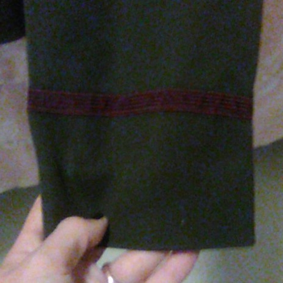 Jackets & Coats | Sf Muni Vintage Bus Drivers Army Jacket | Poshmark